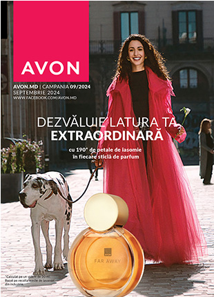 AVON Moldova